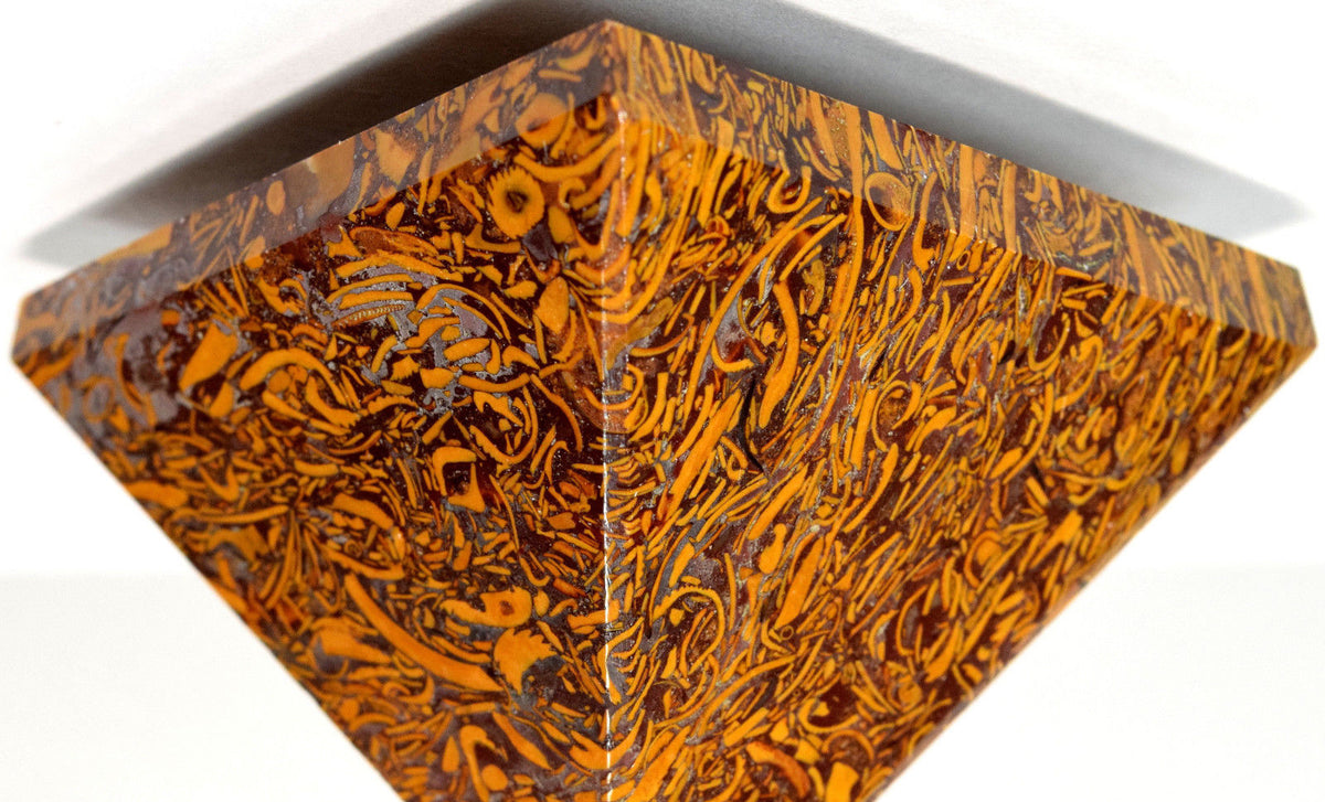Calligraphy Stone – Life is a Gift Shop