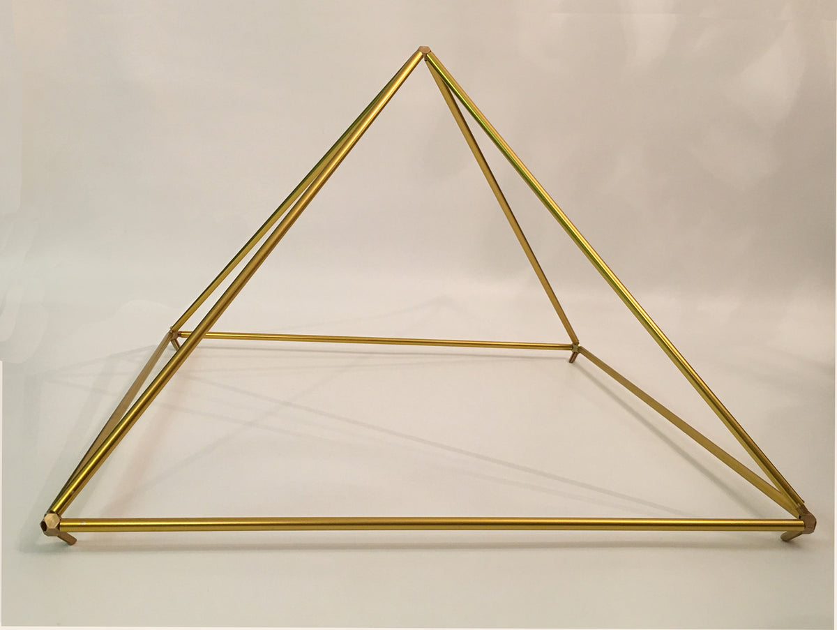 Energy Pyramid Kit 25 inch size – Life is a Gift Shop
