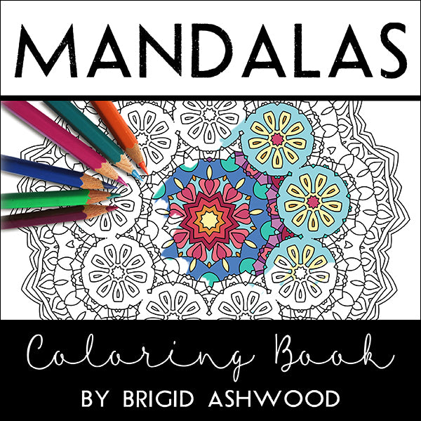 chalk coloring pages