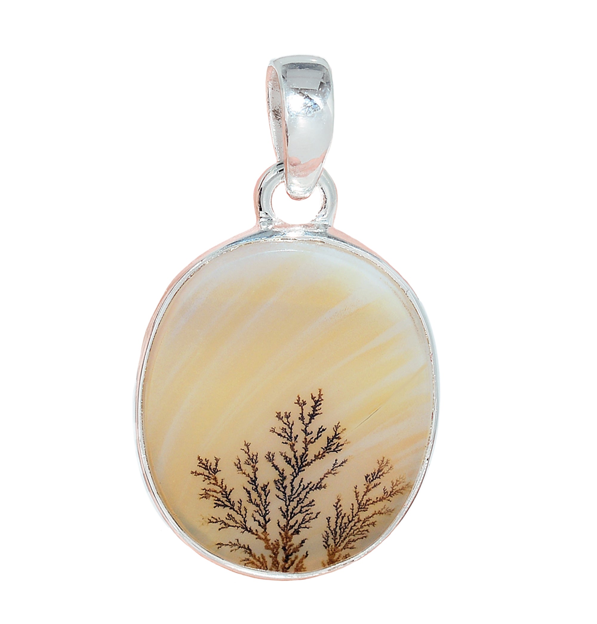 scenic agate properties